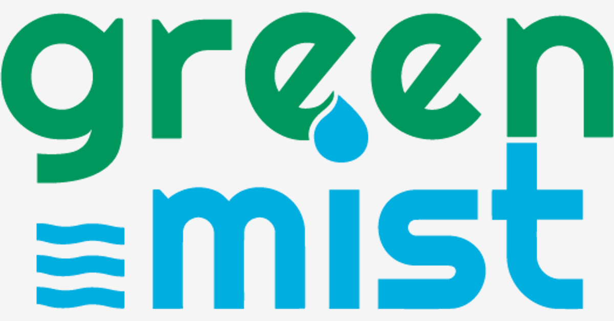 Acquista online sistemi di nebulizzazione | Green Mist – Green Mist ...